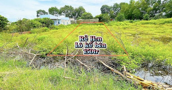 Mua Bán Đất Long An Giá Rẻ T11/2024 | Trang 42