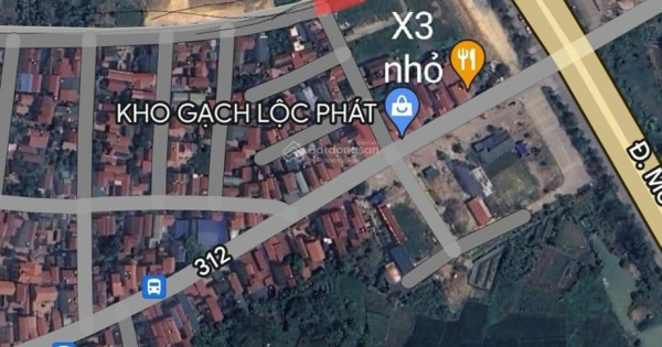 Đấu giá X3 Tam Đồng, đón sóng chuẩn bị đấu khu x3 lớn. Cách Vđ4 2km. Sổ đỏ sẵn giao dịch