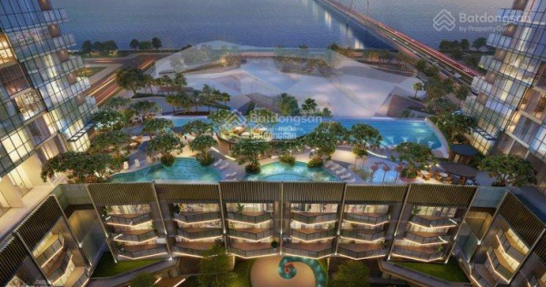 Bán siêu phẩm shophouse The Opera - Metropole Thủ Thiêm. Vị trí đắc địa ...