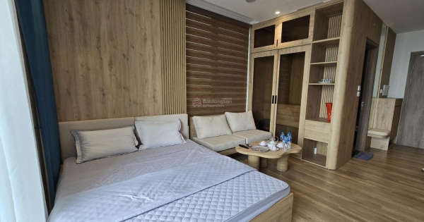 Chính chủ bán studio L1 Landmark Ecopark