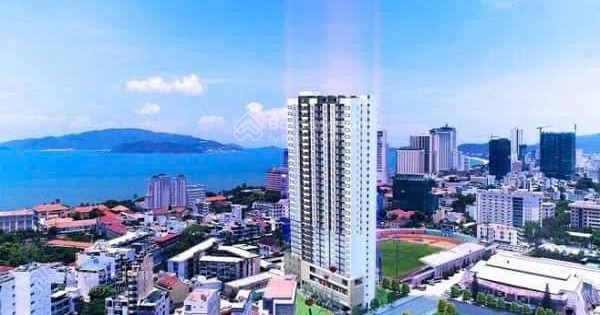 Giá siêu tốt đảm bảo cả toà DQua ko ai bán giá này - Căn hộ cao cấp có ...