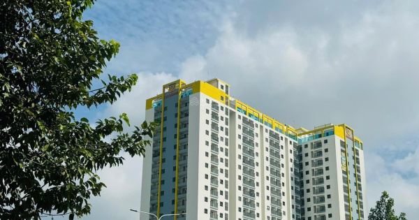 Minh Quốc Plaza - Giá Bán Căn Hộ Chung Cư Mới Nhất T11/2024