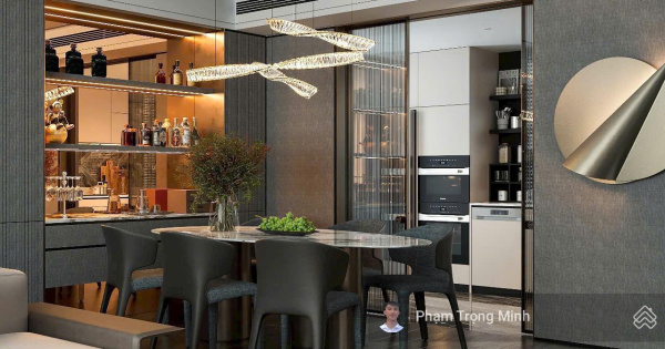 (Mới) Bán căn hộ 3PN 90m2, sổ vĩnh viễn , bc Đông Nam, toà Sun Square ...