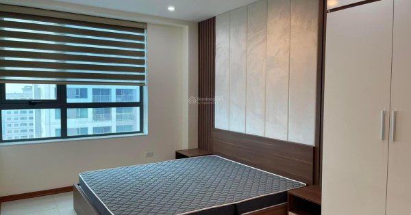 Bán gấp căn góc 3PN DT 90m2 tòa N03-T1 giá hợp lí nhất Ngoại Giao Đoàn ...