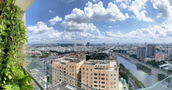 1 căn duy nhất giá sốc không có căn T2 tại Gold View Q4 2PN 2WC 80m2 ...