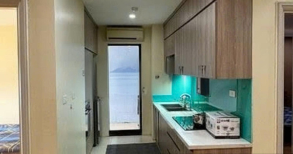 Cho thuê căn hộ 2 phòng ngủ tại Đồng Phát Park View Tower, Hoàng Mai ...