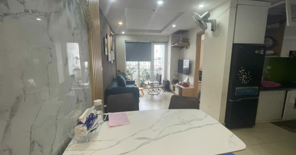 Chính chủ bán căn 57m2 2 ngủ M1 Mipec tầng trung hướng mát giá 3.08 tỷ ...