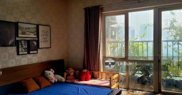 Bán nhanh CH 156,4m2 tòa OCT3A khu đô thị Resco Cổ Nhuế - BTL - Hà Nội ...