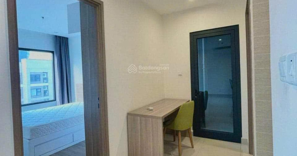 Bán căn hộ 2N1W tòa S217 hướng Đông Nam view trường đại học Vinuni tại ...