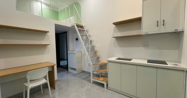 Comi Homes 286 Nguyễn Xiển tưng bừng khai trương phòng 33 Studio mới tinh đủ đồ siêu đẹp