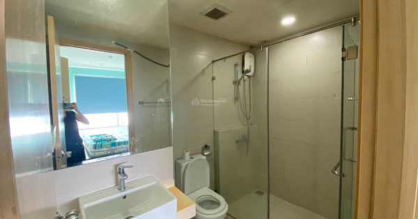 Cần bán căn hộ AnGia Riverside full nội thất view sông trực diện 2PN ...