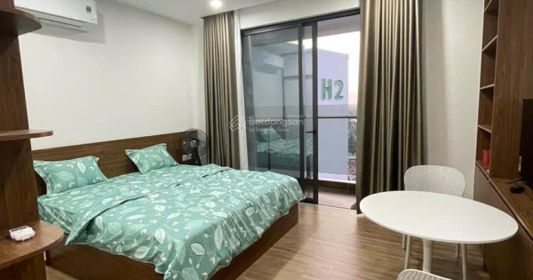 Bán căn studio chung cư Ecoriver tầng 29 nhìn công viên giá 1,2x tỷ. LH em Nga 0912 026