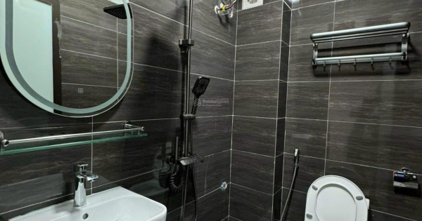 Siêu phẩm đầu tư - Phú Mỹ, Mỹ Đình - dt 47m2 - mt 5,15m - 8 phòng ngủ khép kín