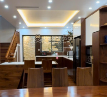 Bán nhà biệt thự chính chủ BT8 KĐT Việt Hưng - hướng Đông Nam. Không làm việc qua trung gian