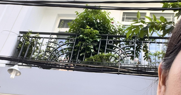 Hẻm xe tải tránh - vip Trần Trọng Cung ngay Vincom Q7 - 100m2 - ngang 5 ...