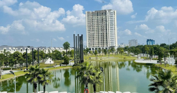 Bán nhanh 3N căn hoa hậu đẹp nhất Moonlight1 An Lạc Symphony. 0986 419