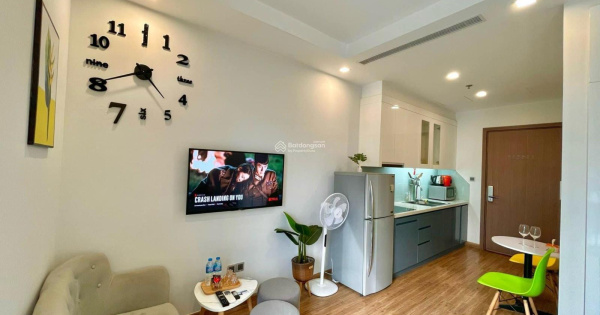 Chính chủ gửi bán CH Studio 25.9m2 - toà G3 - Vinhomes Green Bay Mễ Trì