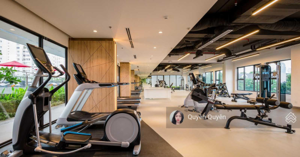 Hàng thuê Charmington Q. 10: Officetel/Studio 1-2-3PN 31m2 80m2 giá từ ...