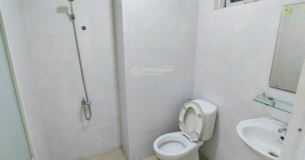Sở hữu ngay căn hộ 2PN, 2WC CC Sen Hồng Block B giá chỉ 1tỷ8 sổ sẵn! LH ...