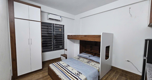 Chính chủ cho thuê phòng trọ/Studio/CCMN ngõ 92 Nguyễn Khánh Toàn