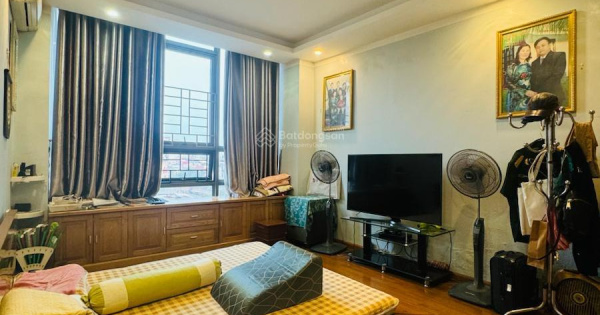 Spring Home CT36 cần bán diện tích 152m 3PN ban công view Lê Trọng Tấn ...