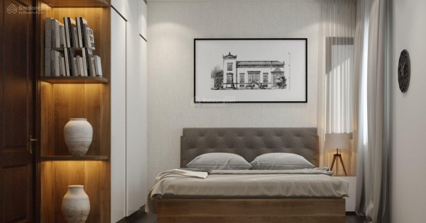 Cần bán căn hộ 2 ngủ TSQ view hồ đẹp nhất tòa. DT 70m, giá chỉ 3,8 tỷ. LH 0935 873