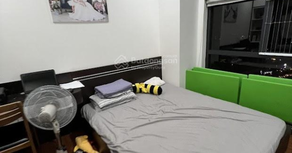 Bán chung cư ICID Complex Dương Nội 86m2 03 ngủ 02 vệ sinh, căn góc số đỏ chính chủ