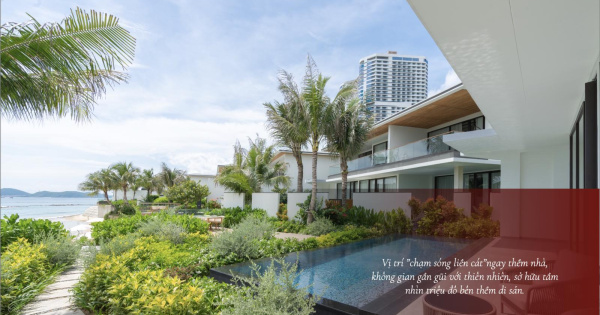 Độc quyền 1PN + toà Paramount trục căn view đều thấy biển - Giá CĐT ...