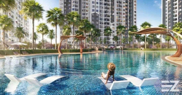 Cực sốc giá gốc dự kiến chỉ 56tr/m2 phân khu Paris view đường Lý Thánh ...