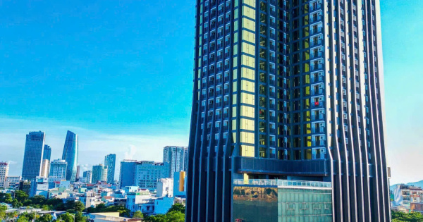 SAM TOWERS - CHÍNH SÁCH VAY ƯU ĐÃI NHẤT, CHO THUÊ SINH LỜI CAO - SẢN ...