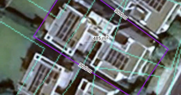 [ Biệt thự Sea Golf Villas : 370m - view trực diện sân golf sẵn sổ hồng riêng ở đô thị ] - 23,2 tỷ