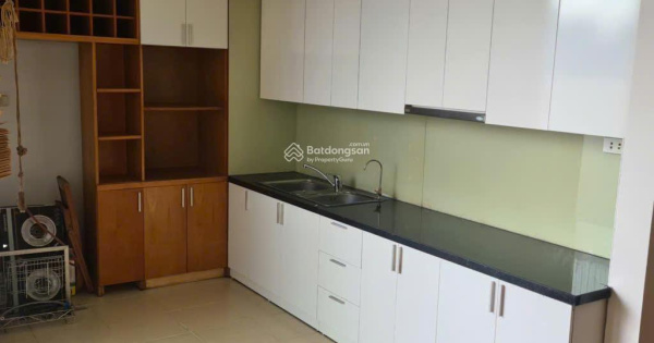 Chính chủ cho thuê căn hộ Pico Tower Xuân Thủy, 100m2, 2 ngủ, đủ nội ...