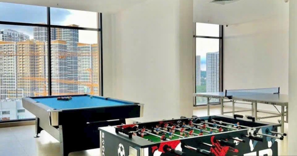 Căn hộ cao cấp The Beverly Vinhomes Grand Park 2PN 80m2 chỉ 3.9 tỷ chưa ...