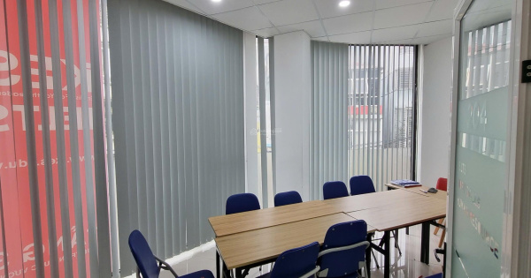 Chính chủ cho thuê mặt bằng tầng 2 diện tích 20m2, 40m2 (vào sử dụng ngay)