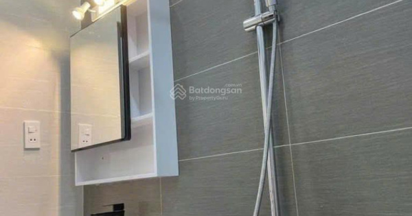 Cho thuê nhà 436/71A đường 3/2, phường 12, Quận 10