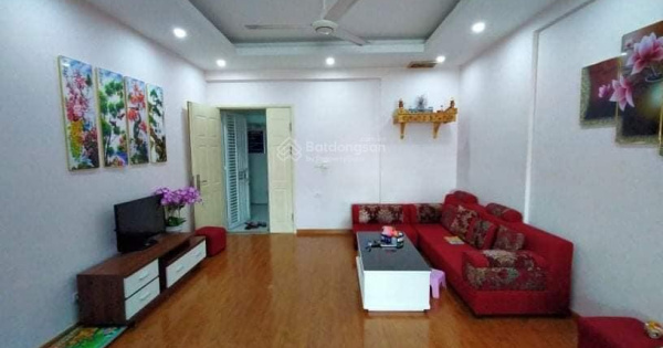 Chỉ 3 tỷ 69 có ngay 88m2 tòa Tabudec Plaza - 3N + 2vs, full nội thất ở ...