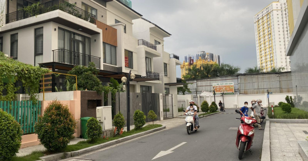 Rổ hàng chuyển nhượng Diamond Riverside Q8 tháng 3/2025 đầy đủ các căn ...