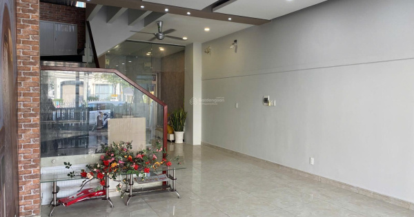 Shophouse Merita Khang Điền đường Liên Phường 30m - HT vay bank 80% ...