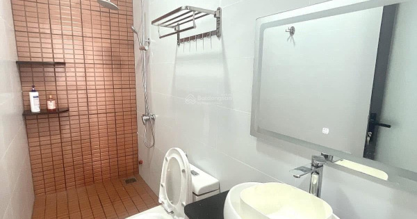 Bán nhà siêu rẻ Hóc Môn - 60m2 hẻm thông 300m Ngã Tư Trung Chánh, 1T1L 2PN2WC, SHR