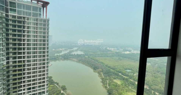 Chính chủ bán góc tòa L1 Landmark view hồ thiên nga cực đỉnh