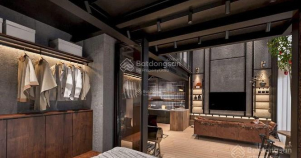 Mezza view đảo hoàn thiện siêu đẹp tại Sol Forest