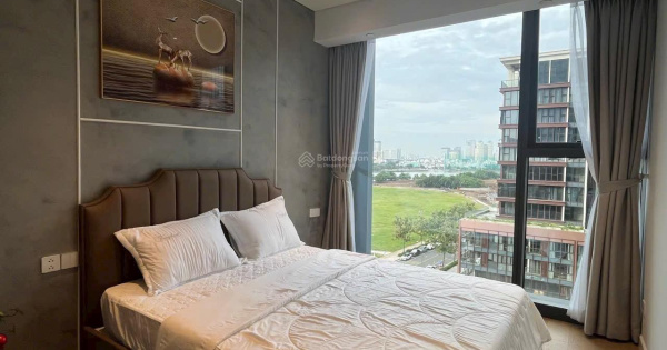 Bán căn hộ 2PN, 2WC tại The Opera Residence, 21 tỷ, 75m2, NTCB