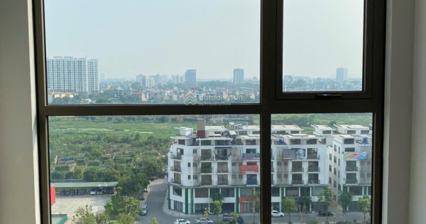 Cho thuê chung cư Khai Sơn căn góc 98m2 ĐN vừa nhận bàn giao