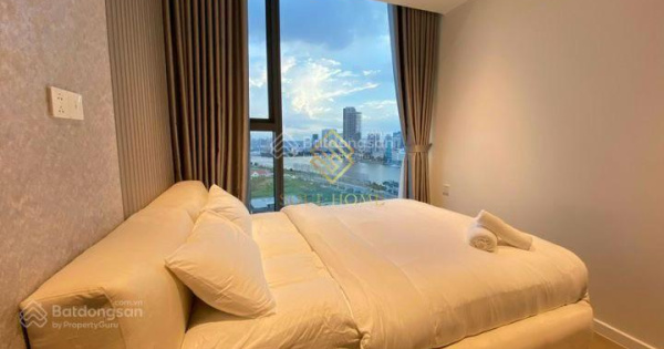 Cực hiếm - chuyển nhượng 2PN trục hoa hậu B02 - 24.5 tỷ - 83.72m2 - The ...