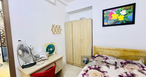 Kiều Trinh - căn góc 20 tòa 1B Mường Thanh Viễn Triều Nha Trang