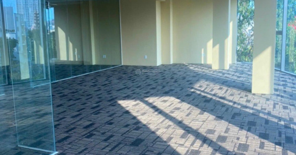 VIP! Bán tòa building góc 2MT(7 x 21m) DTSD 980m2 Hầm 7T đường Nguyễn ...