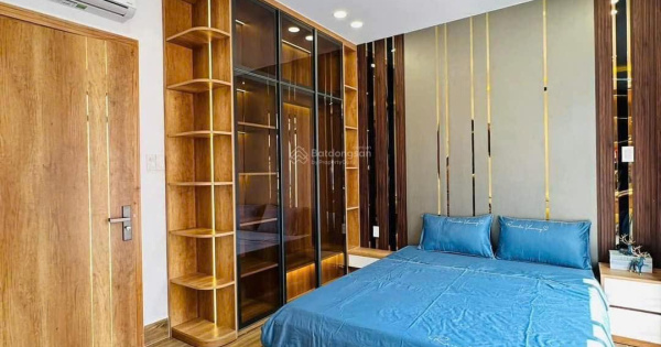 Nhà mới 1T3L Trần Não, Q2. Sát ngay công viên Sài Gòn. SHR. Đang cho thuê 25tr/tháng