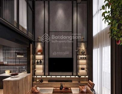 Bán siêu phẩm Mezza Sol Forest Ecopark 3PN giá 6.35 tỷ