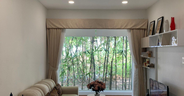 Bán căn hộ Q8 - Dream Home Riverside 75m2 3 phòng ngủ 2wc - 1tỷ820 bàn ...