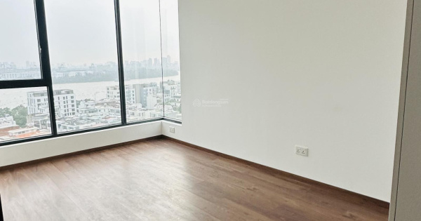 One veranda - 3PN góc vip tất cả các phòng view sông SG. Bitexco. Q1 ...